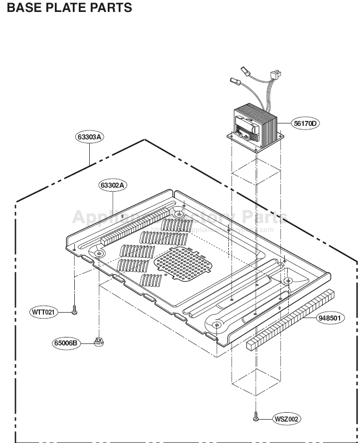 Ge PEB1590SM2SS Parts | Find Microwave Parts Here