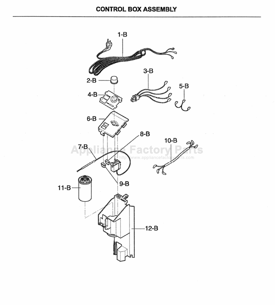 Kenmore 74054 Parts | Find Air Conditioner Parts Here