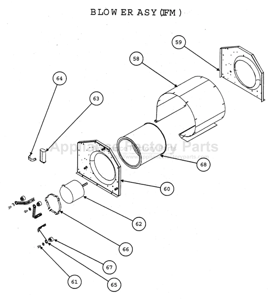 Carrier 48GS030060301 Parts | Find HVAC Parts Here