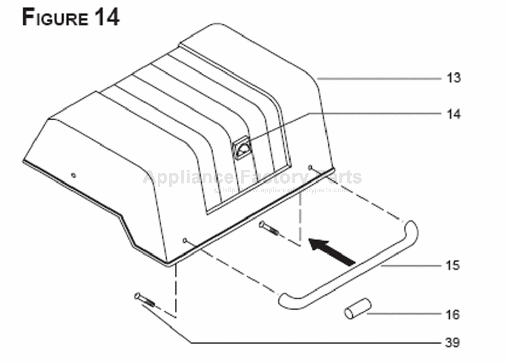Broilmaster P3 • BBQ Parts World