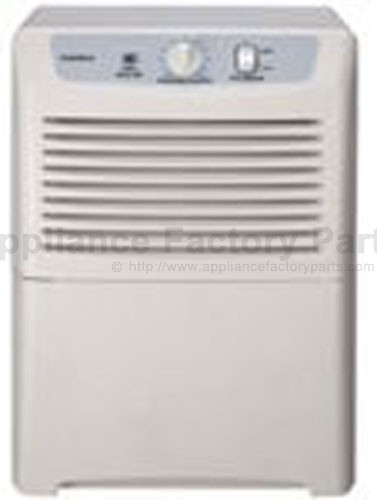 Goldstar DH50E Parts | Find Dehumidifier Parts Here