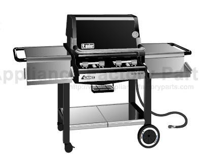 Weber SUMMIT 425 97 NG CART (PRIOR 2000) Parts | Find Grill Parts Here
