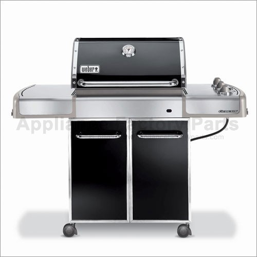 Weber 93841001 Parts | Find Grill Parts Here