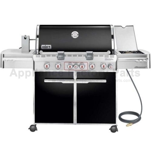 Weber 7371001 Parts | Find Grill Parts Here