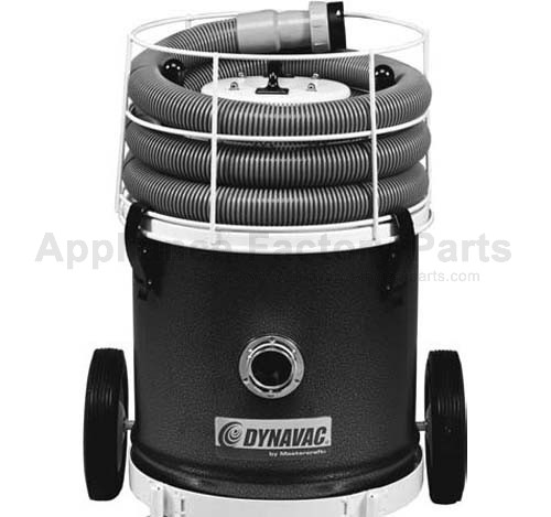 Dynavac DYN-812D Parts | Find Vacuum Cleaner Parts Here