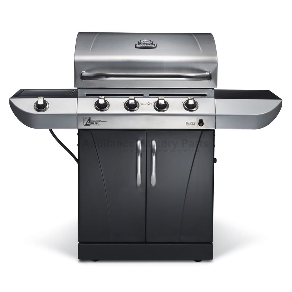 Charbroil 463244011 Parts | Find Grill Parts Here