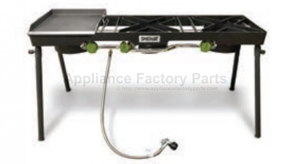 Bayou Classic PS315 Parts | Wood or Gas Stoves