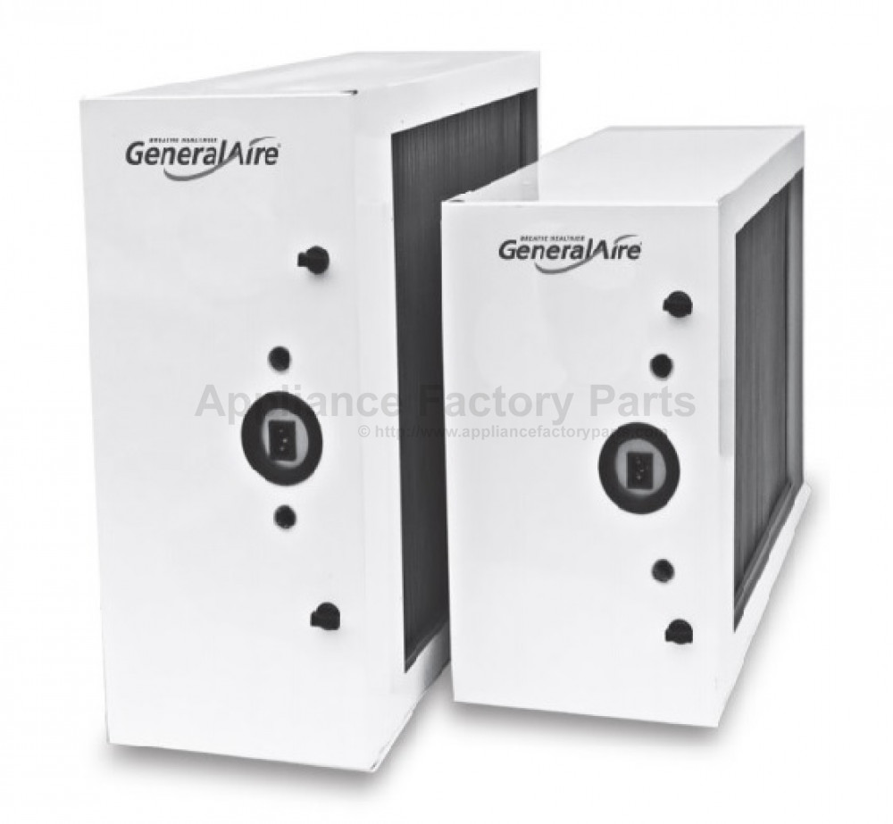 General 2000 Parts | Find Air Cleaner Parts Here