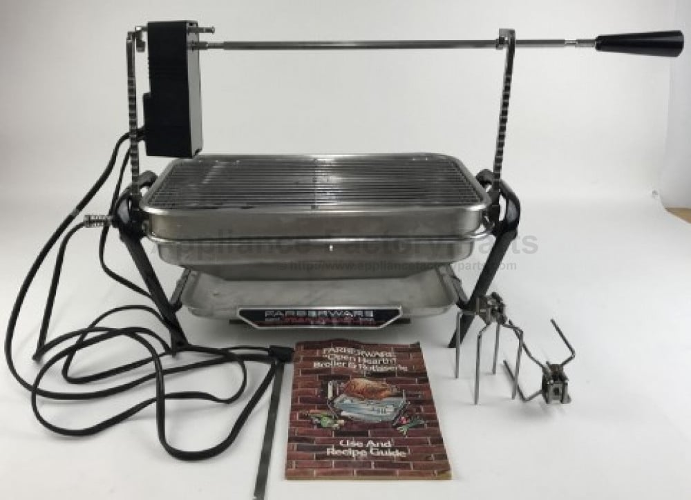 Farberware 455N Parts | Find Small Appliance Parts Here