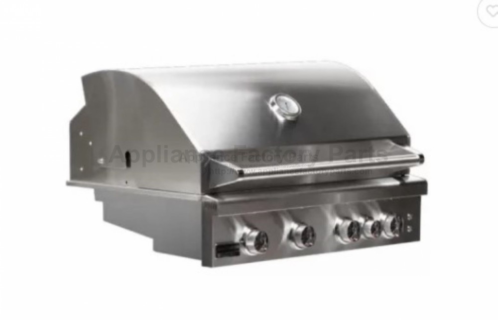 Broilmaster BSB405 Parts | Find Grill Parts Here