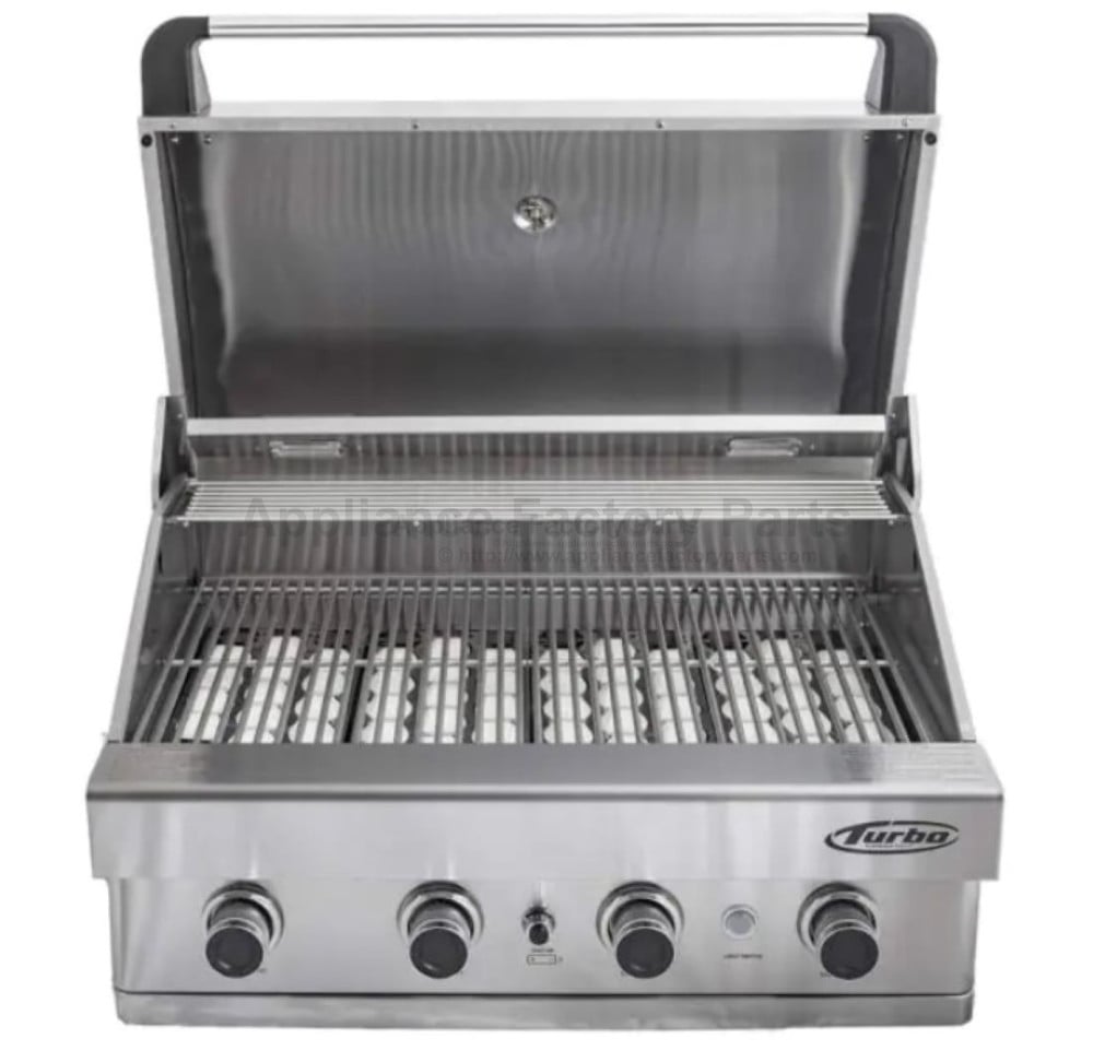 Barbeques Galore BTH3221NG Parts | Find Grill Parts Here