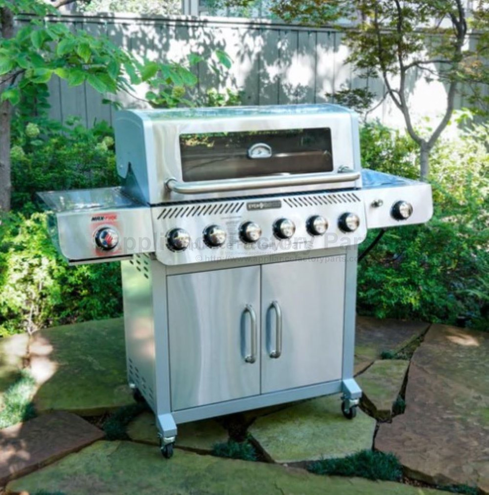 Even Embers GAS5660AS Parts | Find Grill Parts Here