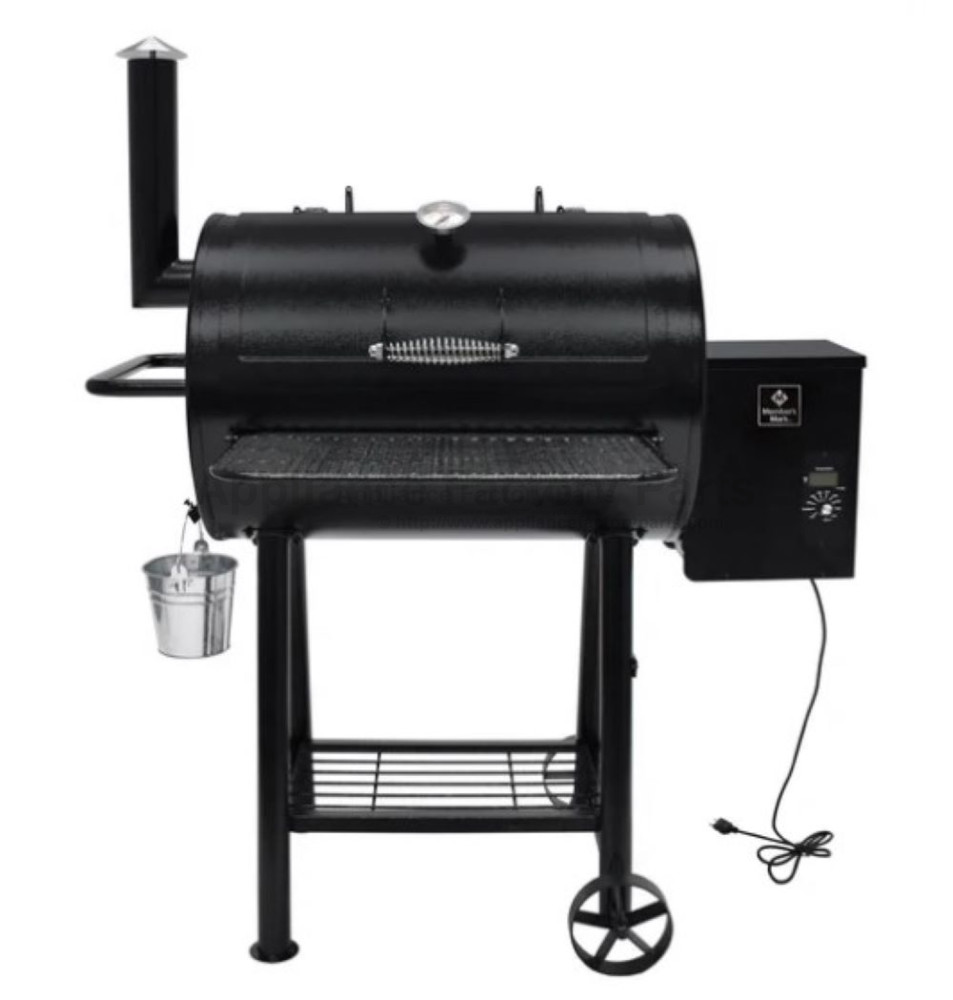 Even Embers SMK8028MS Parts | Find Grill Parts Here