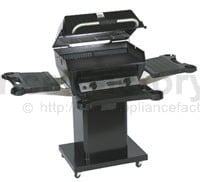 Broilmaster Grill Parts - Select From 280 Models