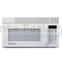 Magic Chef Microwave Parts - Select From 180 Models