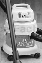 Shop Vac QS60A Parts | Find Vacuum Cleaner Parts Here
