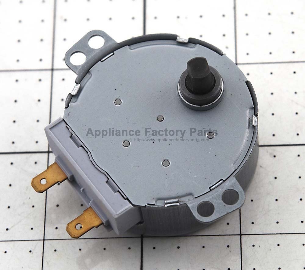 Wolf Part 815534 | Motors and Blades | Fits 1 Microwave Model