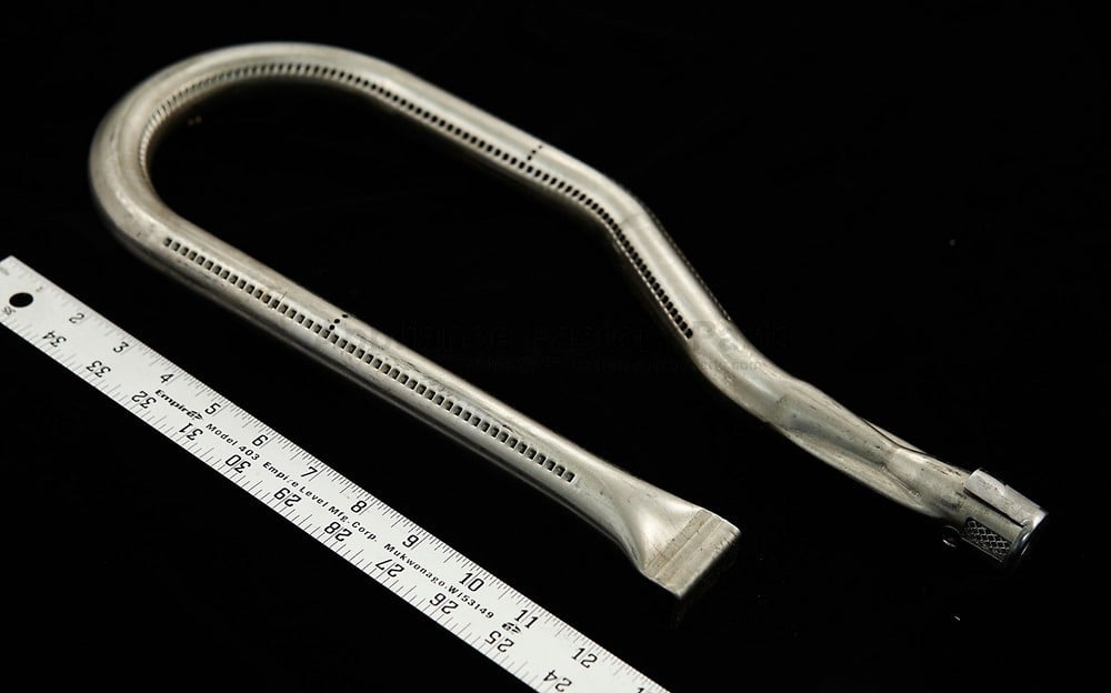 Part 5304444223 | Burners and Venturi | Fits 3 Grill Models