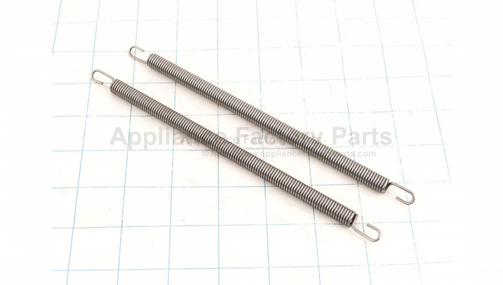 Part R-SPRING | Hoods | Fits 2 Grill Models | Appliance Factory Parts