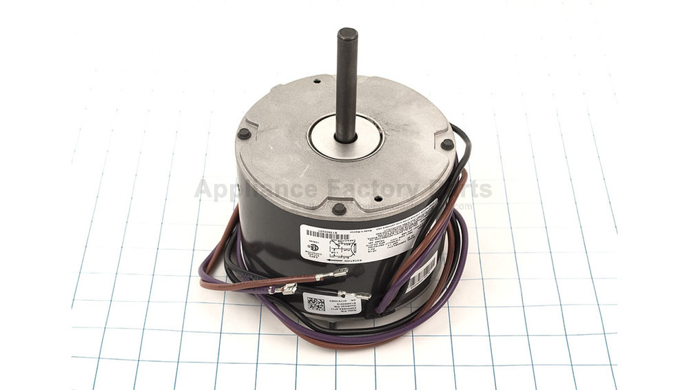 Part B13400251S | Motors and Blades | Fits Goodman Ck42-1c