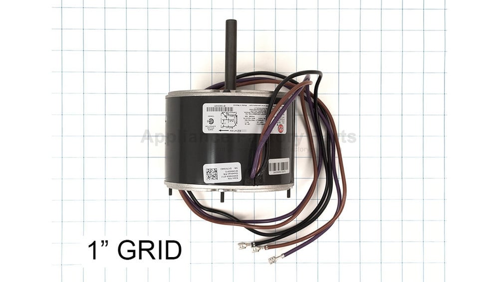 Part B13400251S | Motors and Blades | Fits Goodman Ck42-1c
