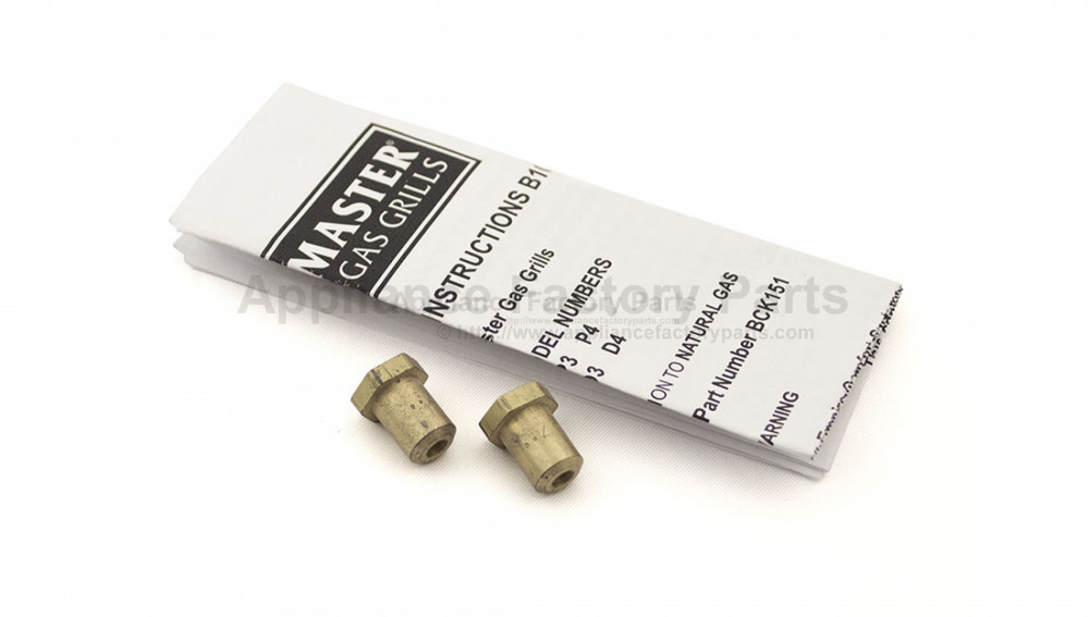 BRMB100243 • Broilmaster D3-1 • BBQ Parts World
