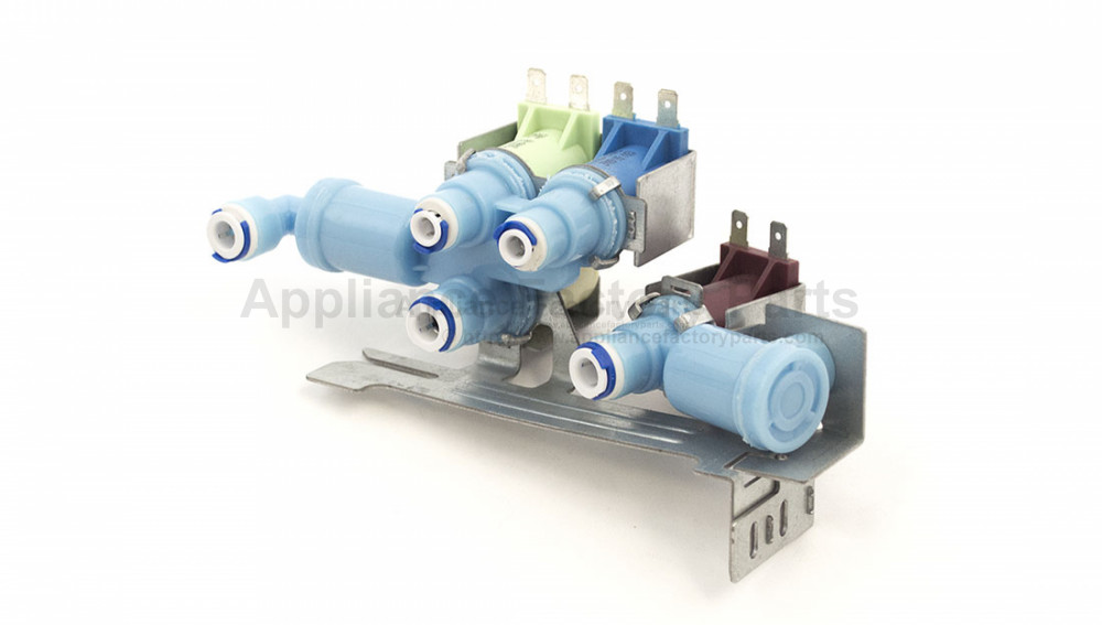 Refrigerator Part # 242253002 - Valve-Water Aftermarket 810032862435| eBay