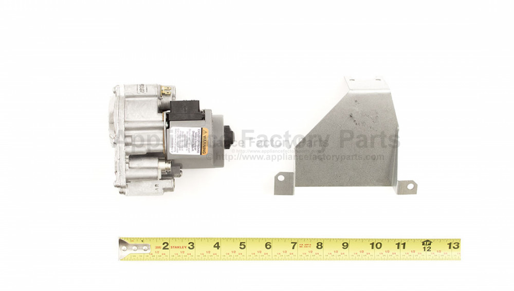 Part 1046626 | Hoses, Valves, and Regulators | Fits 2 HVAC Models