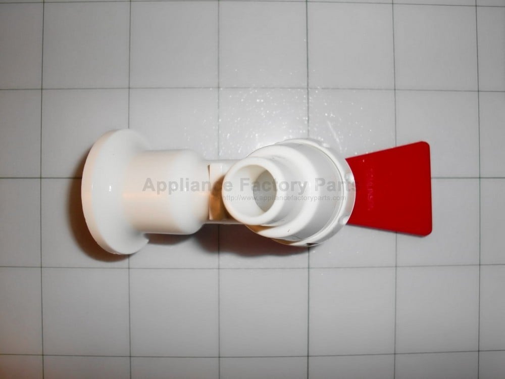 Part 0100 | Handles | Fits 5 Water Cooler Models