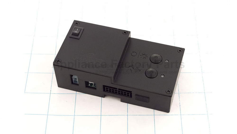 Napoleon Grill Part # N190-0005-T - Main Control | eBay