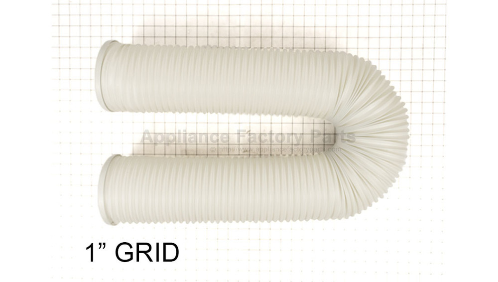 Midea Part 12120600a12675 Hoses Valves And Regulators
