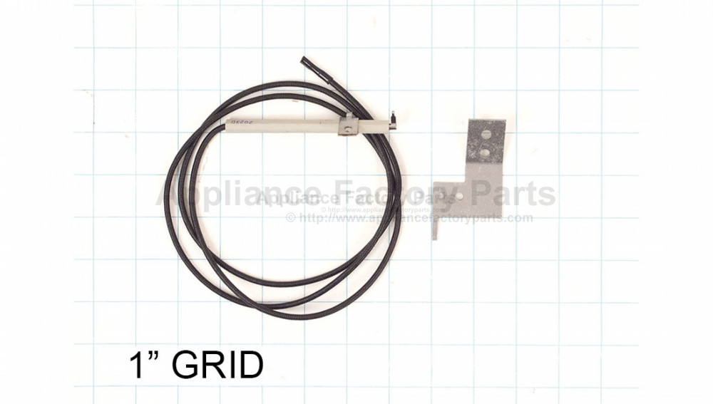 Wolf Part 815544 | Cooking Grids | Fits 5 Electric Range Models