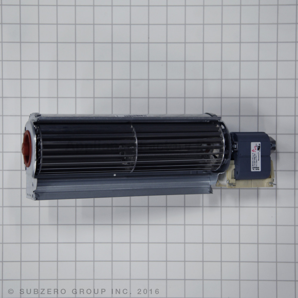 Wolf Part 815586 | Motors and Blades | Appliance Factory Parts