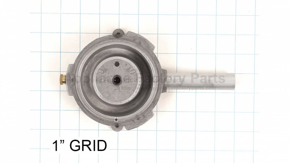 Wolf Part 818265 | Other Parts | Fits 8 Electric Range Models