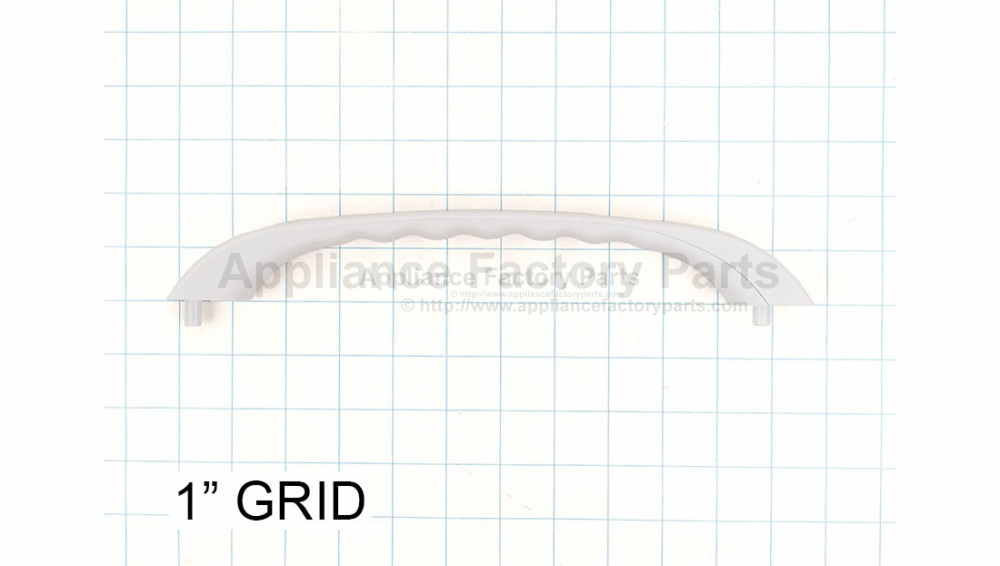 Part WB15X335 | Handles | Fits 49 Microwave Models