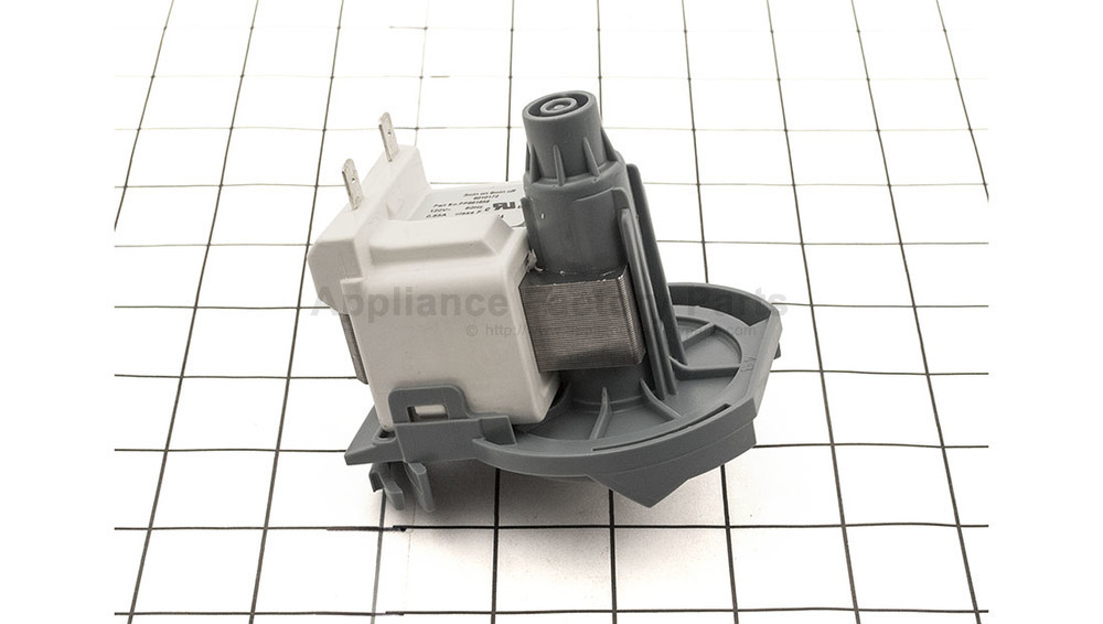 Part WP661658 | Whirlpool Parts | Fits 100 Dishwasher Models