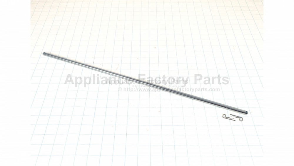 Weber Part 67043 | Axles | Fits 16 Grill Models